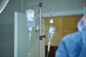 Fleboclisi: Procedure corrette e significato